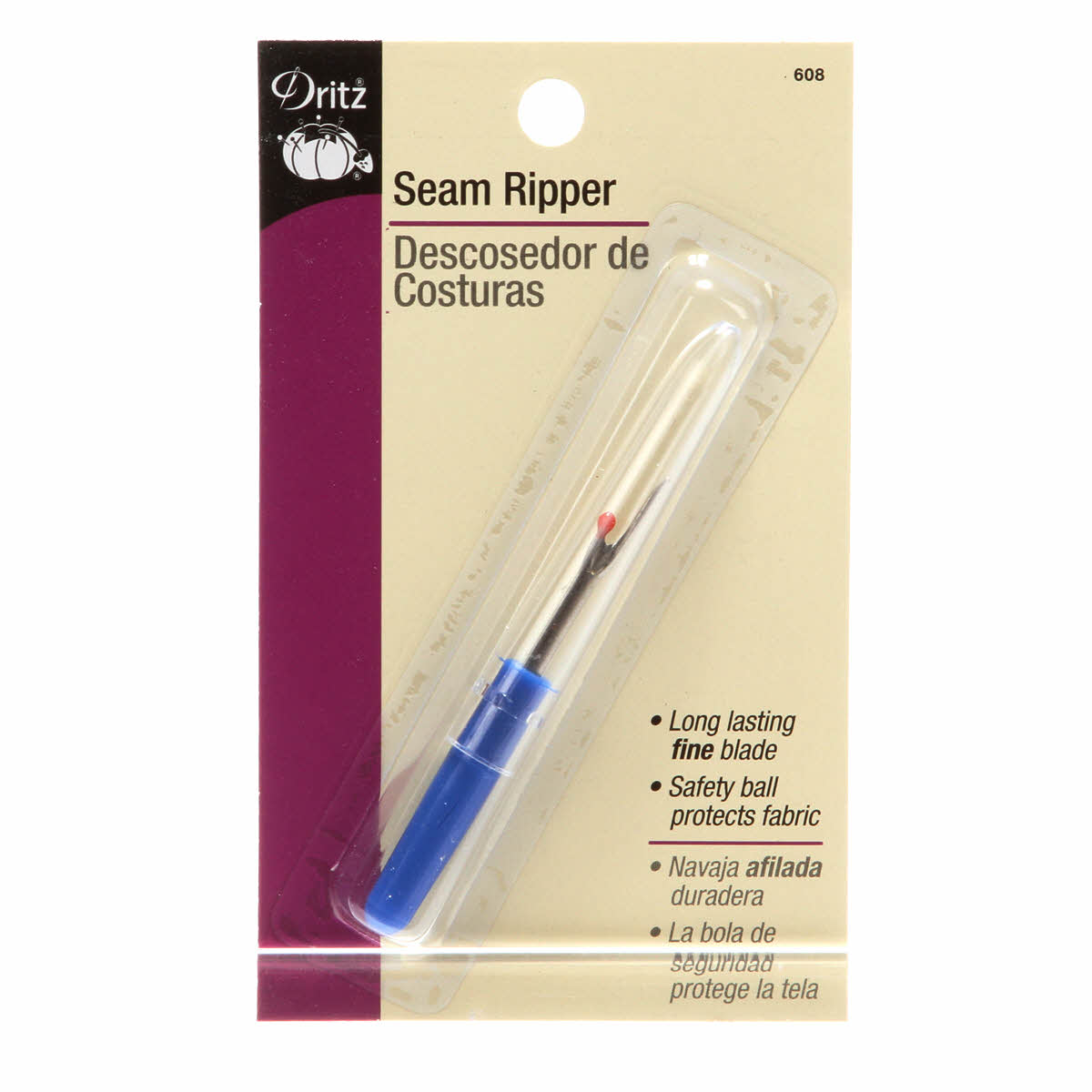 Seam Ripper Small