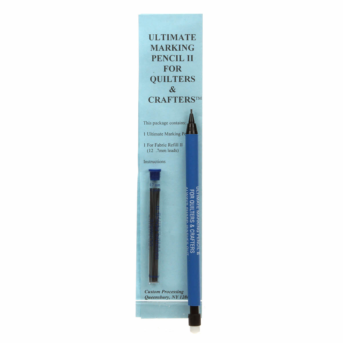 Ultimate Marking Pencil Set II .7mm