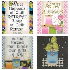 Gifts at Checker Distributors