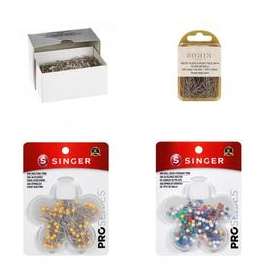 Notions at Checker Distributors