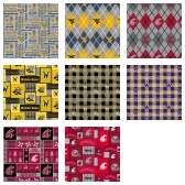Fabrics at Checker Distributors
