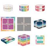 Fabrics at Checker Distributors