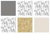 Fabrics at Checker Distributors