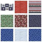 Fabrics at Checker Distributors