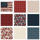 Fabrics at Checker Distributors