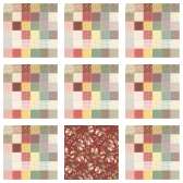 Fabrics at Checker Distributors