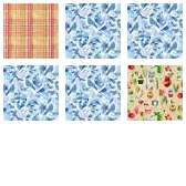 Fabrics at Checker Distributors