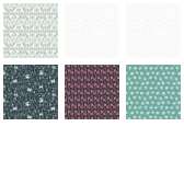 Fabrics at Checker Distributors