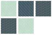 Fabrics at Checker Distributors