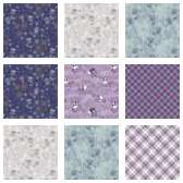 Fabrics at Checker Distributors