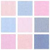 Fabrics at Checker Distributors