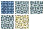 Fabrics at Checker Distributors