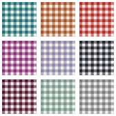 Fabrics at Checker Distributors