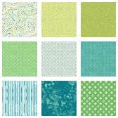 Fabrics at Checker Distributors