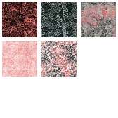 Fabrics at Checker Distributors