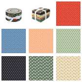 Fabrics at Checker Distributors