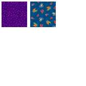 Fabrics at Checker Distributors