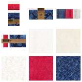 Fabrics at Checker Distributors