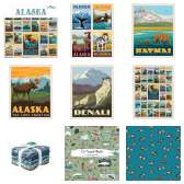 Fabrics at Checker Distributors