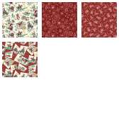 Fabrics at Checker Distributors