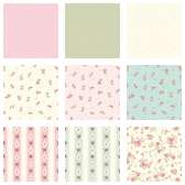 Fabrics at Checker Distributors