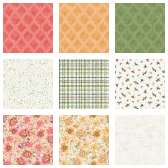 Fabrics at Checker Distributors