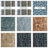 Fabrics at Checker Distributors
