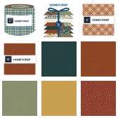 Fabrics at Checker Distributors
